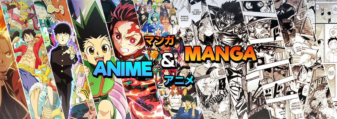 Anime-Manga - Nippon Club