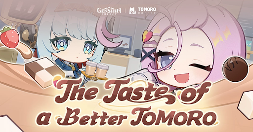 [EVENT] Better TOMORO Grand Journey: Event Kolaborasi Antara TOMORO ...
