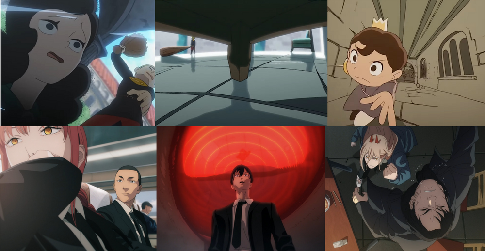 Mengenal Sutradara JJK S2, Shouta Goshozono, the King of 360