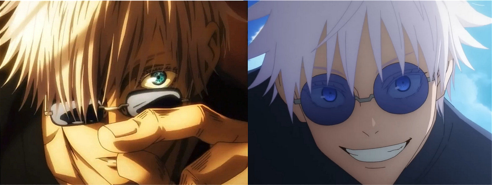 Mengenal Sutradara JJK S2, Shouta Goshozono, the King of 360